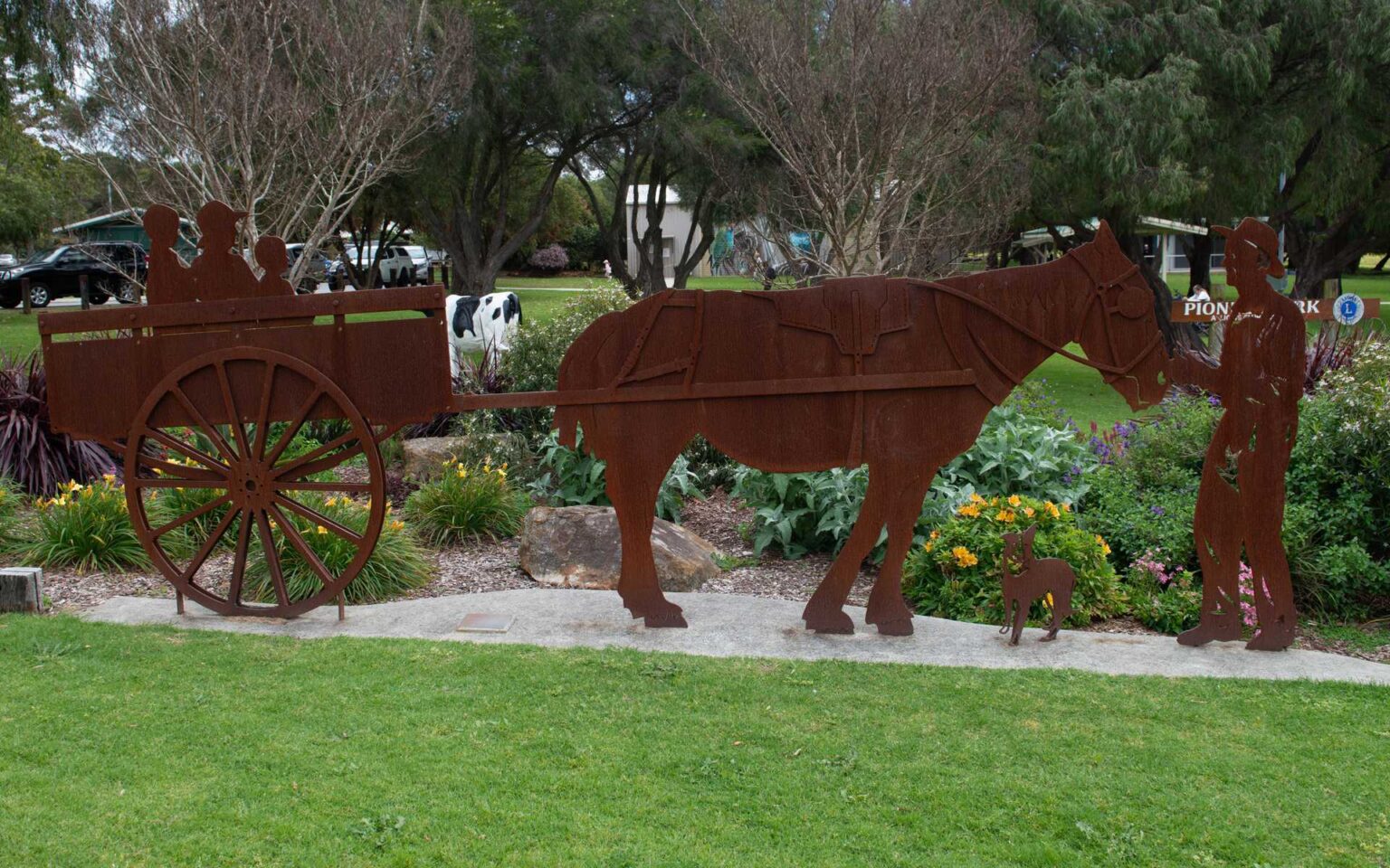 Cowaramup Archives - Margaret River Art Trails