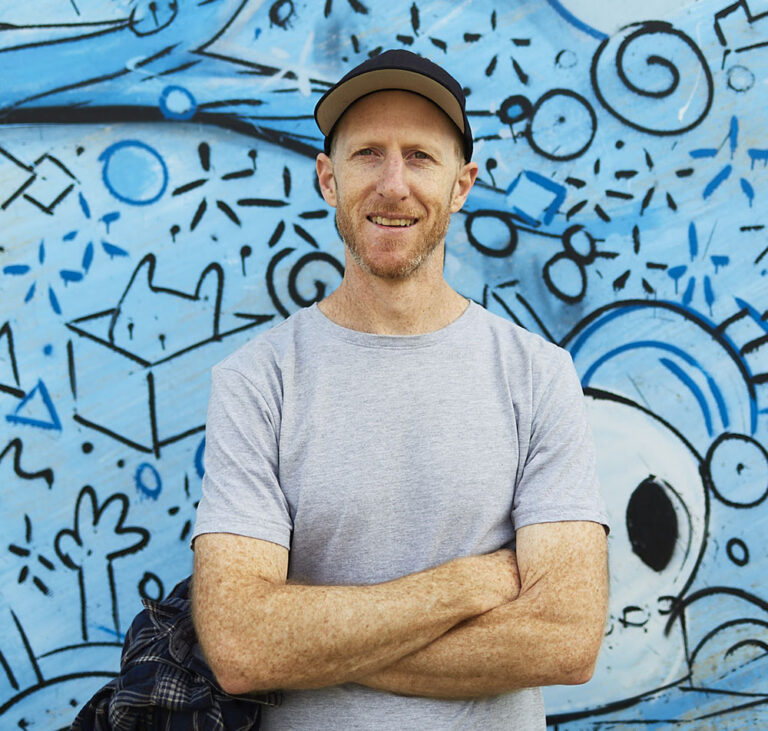 Ian Mutch - Margaret River Art Trails