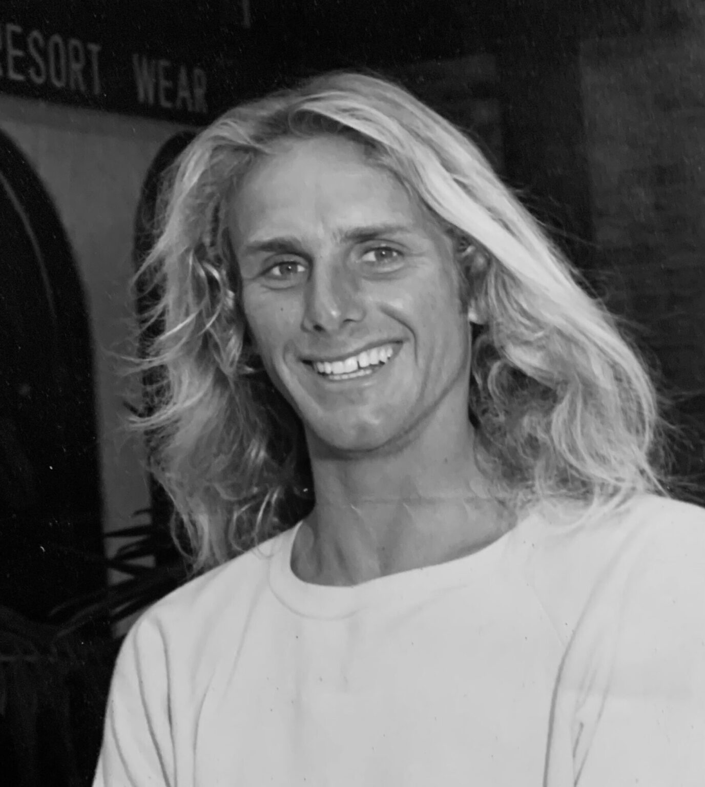 Ron Roozen - Margaret River Art Trails