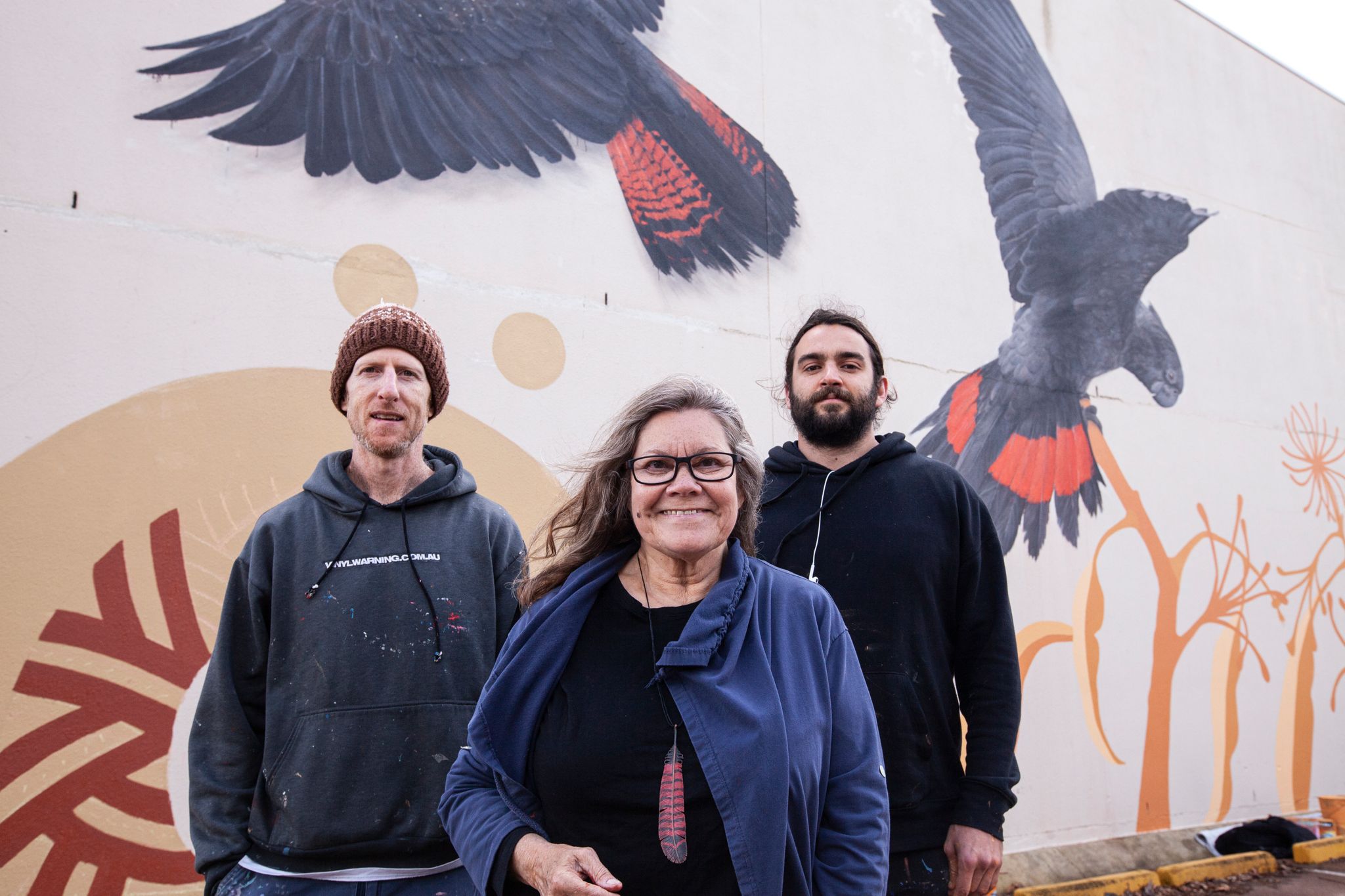 Sandra Hill - Margaret River Art Trails